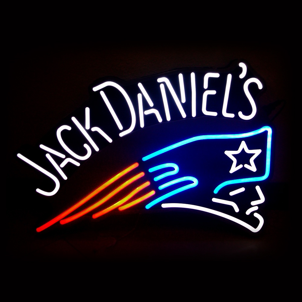 Neon Signs | Vivid Signs | Award Winning Signs