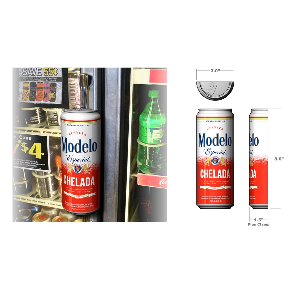 Specialty Bar Signs | Vivid Signs | Award Winning Signs