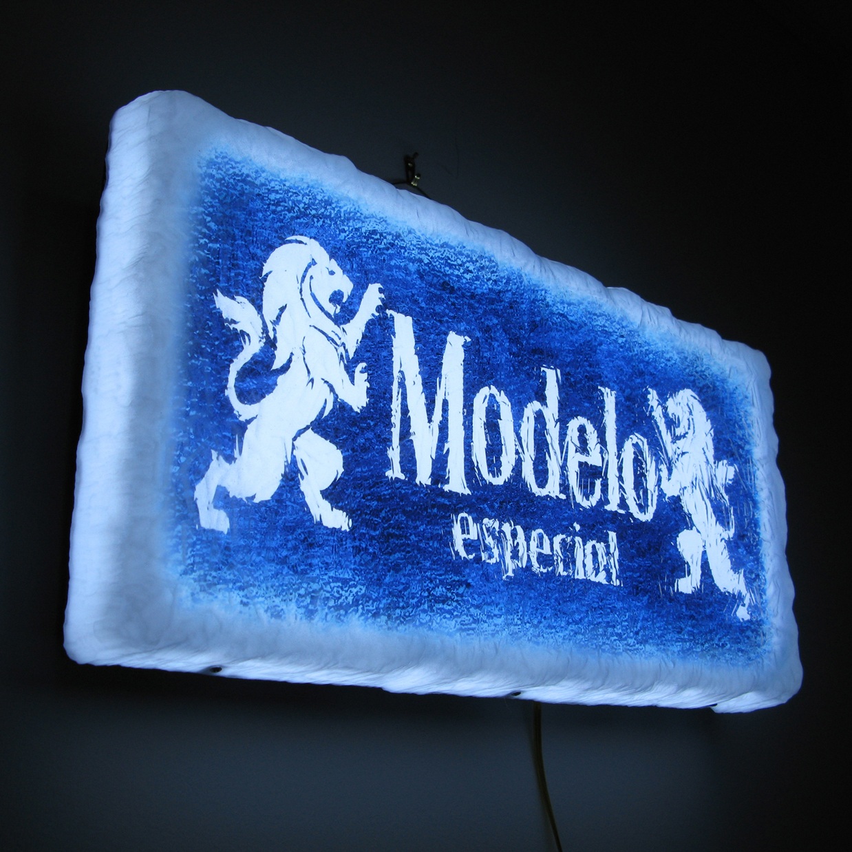 Specialty Bar Signs | Vivid Signs | Award Winning Signs