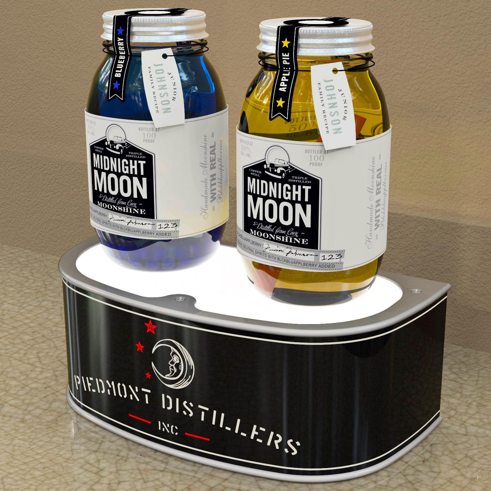 Specialty Bar Signs | Vivid Signs | Award Winning Signs